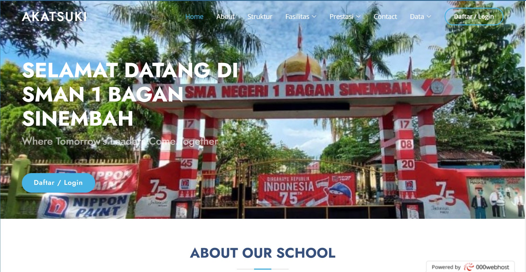 Duwi Anjar Ariwibowo