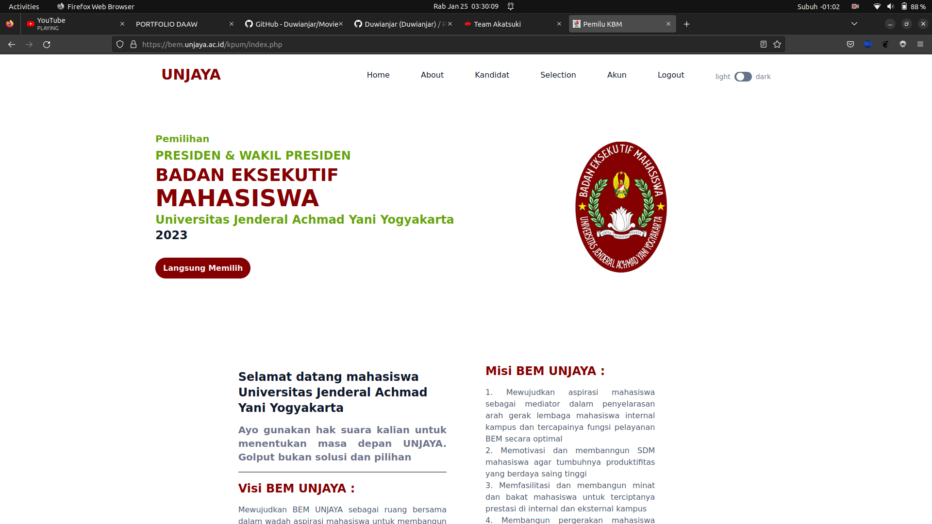 Duwi Anjar Ariwibowo